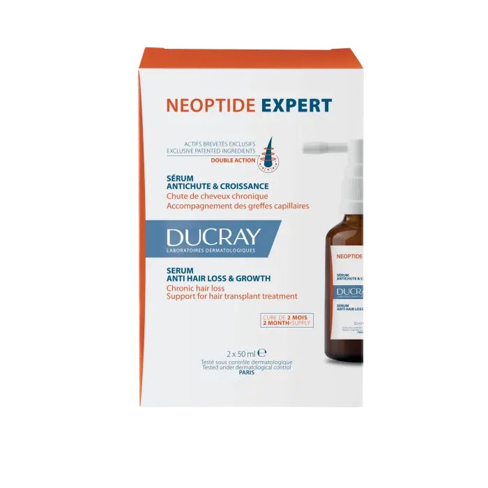 Ducray Neoptide Expert Siero Anticaduta 100ml
