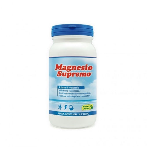 Magnesio Supremo