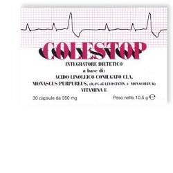 Colestop 30 capsule