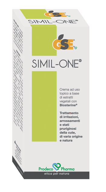 GSE Simil-One Crema